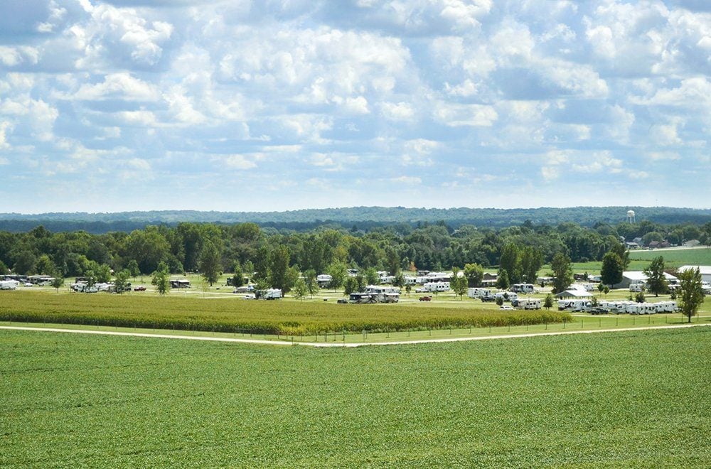 Lodging | - Amana Colonies in Amana, Iowa | Tourism
