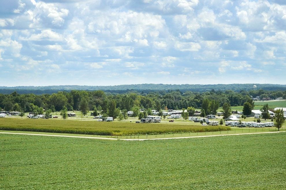 Tips from Locals - Tourist Attractions in Amana, IA | Amana Colonies