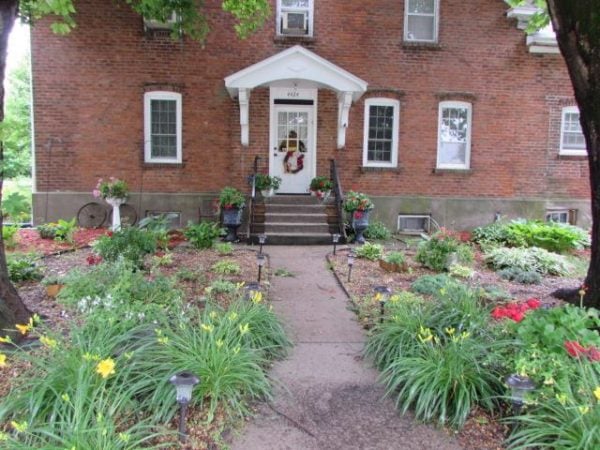 Lodging in Amana, IA & Amana Colonies Accommodations | Amana Colonies