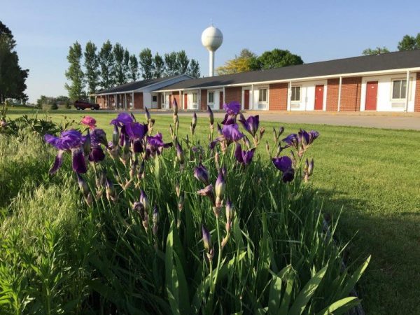 Lodging in Amana, IA & Amana Colonies Accommodations | Amana Colonies