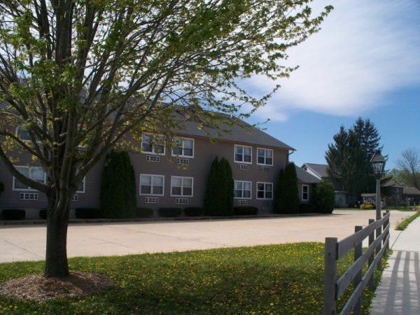Amana Colonies - Hotel Rooms in Amana, IA | Amana Colonies