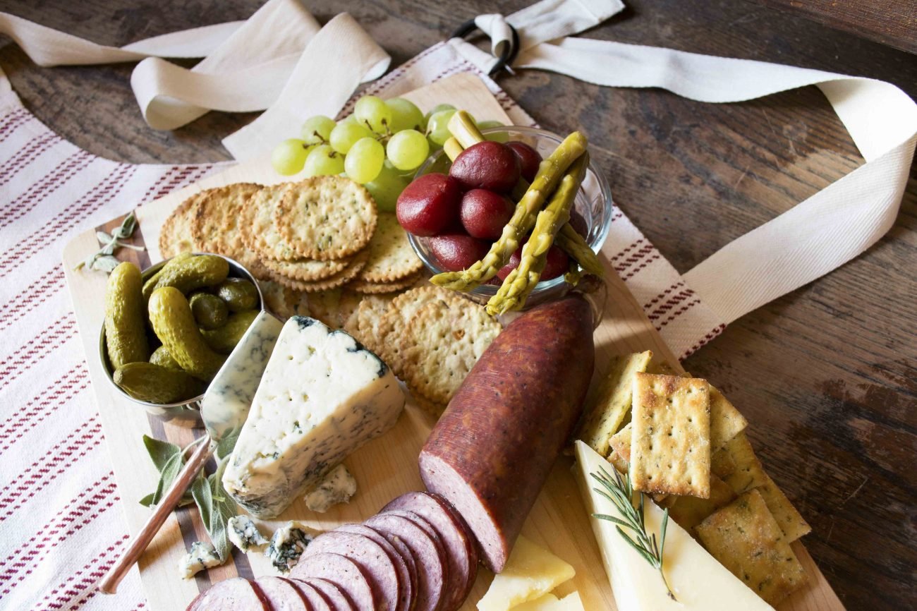 Food | - Amana Colonies in Amana, Iowa | Tourism