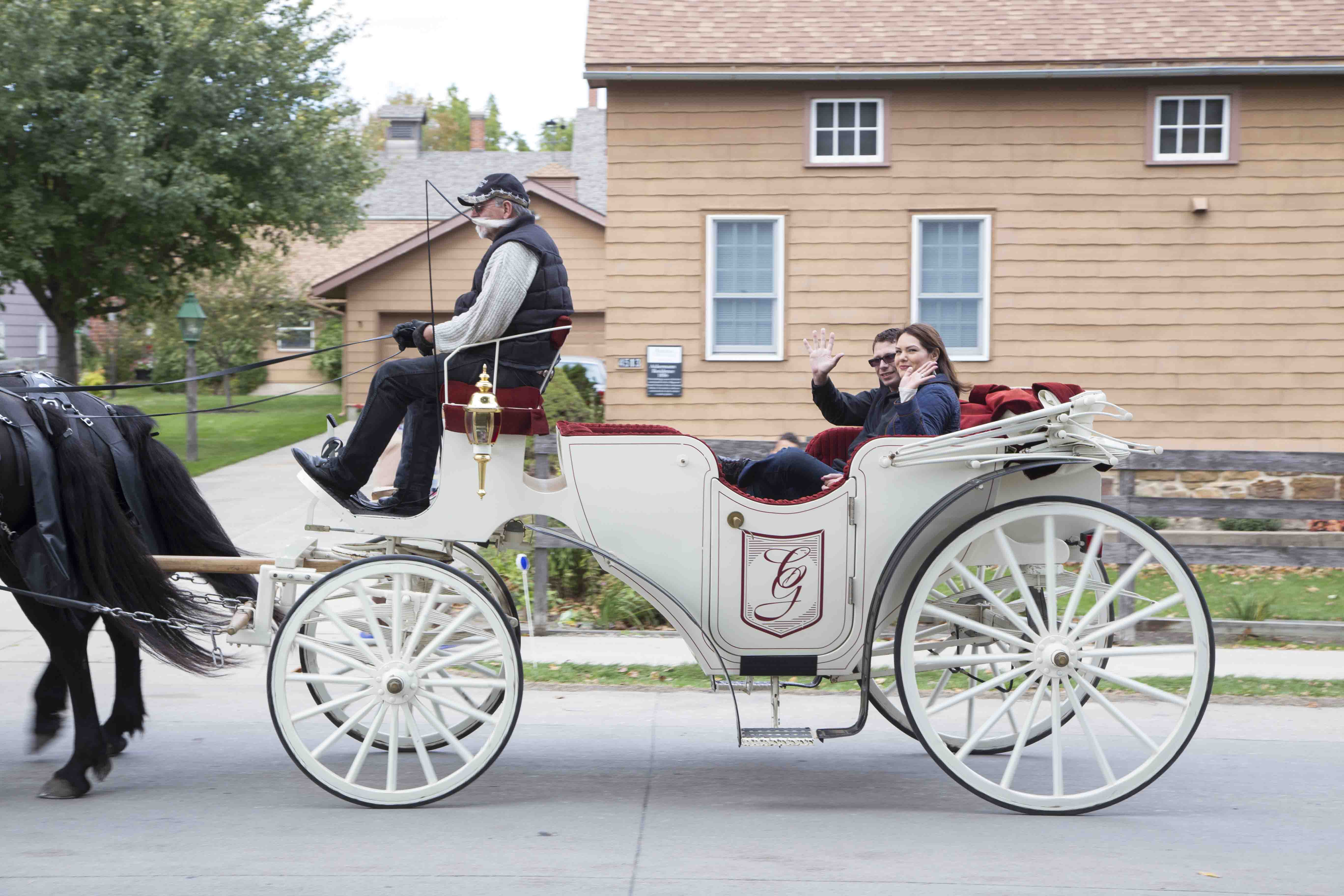 Date Night / Day - Amana Colonies in Amana, Iowa | Tourism