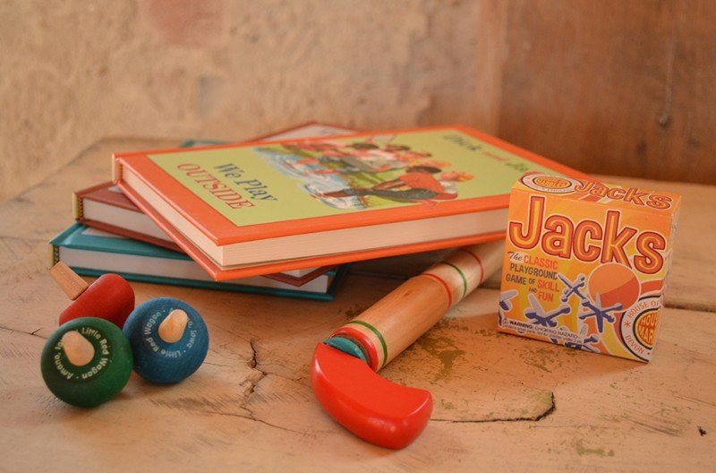 Little Red Wagon Toy Store - Amana Colonies in Amana, Iowa | Tourism