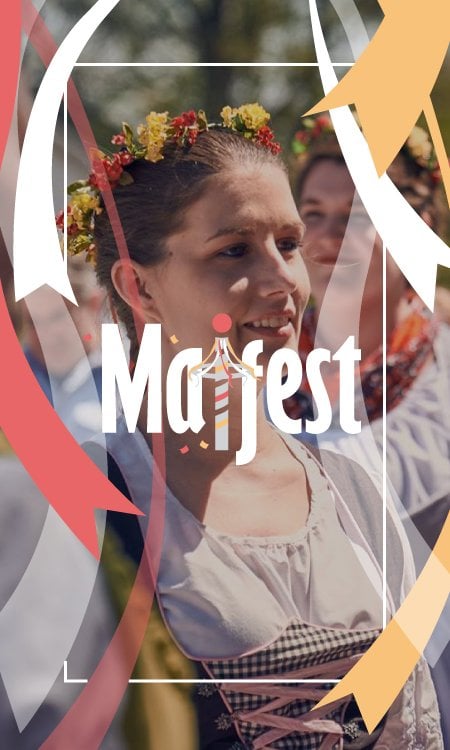 Maifest Annual Celebration of Spring in Amana Colonies | Things To Do