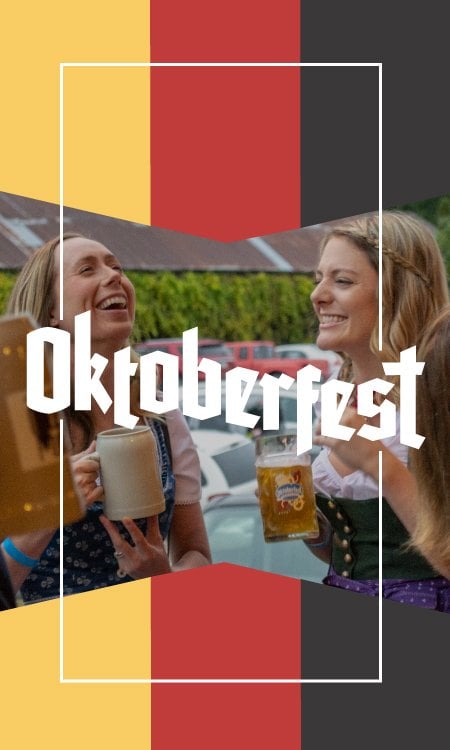 Maifest in the Amana Colonies - Amana Colonies in Amana, Iowa | Tourism