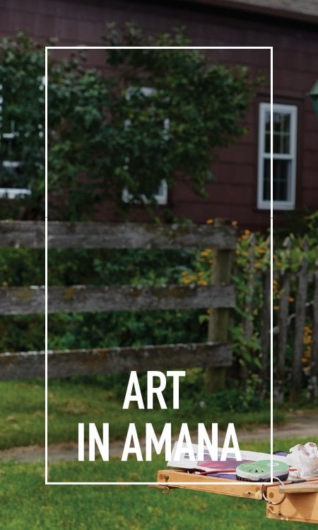 Amana Colonies Tours - Guided Tours in Amana, IA | Amana Colonies