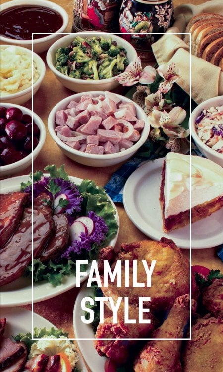 Amana Colonies Tours - Guided Tours in Amana, IA | Amana Colonies