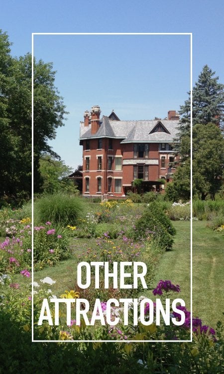 Hotel Millwright - Amana Colonies in Amana, Iowa | Tourism