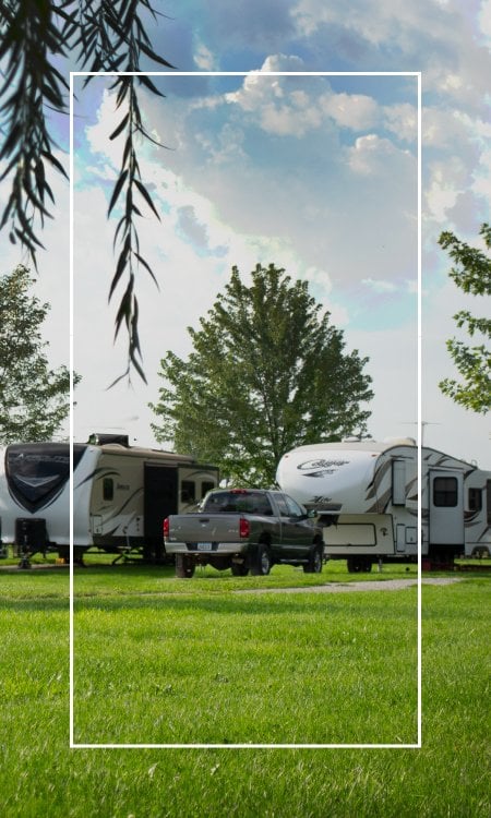 Amana RV Park & Event Center - Amana Colonies in Amana, Iowa | Tourism