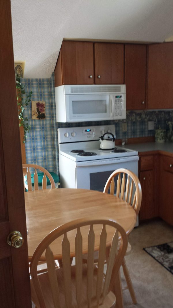 Village Guest Suite - Amana Colonies in Amana, Iowa | Tourism