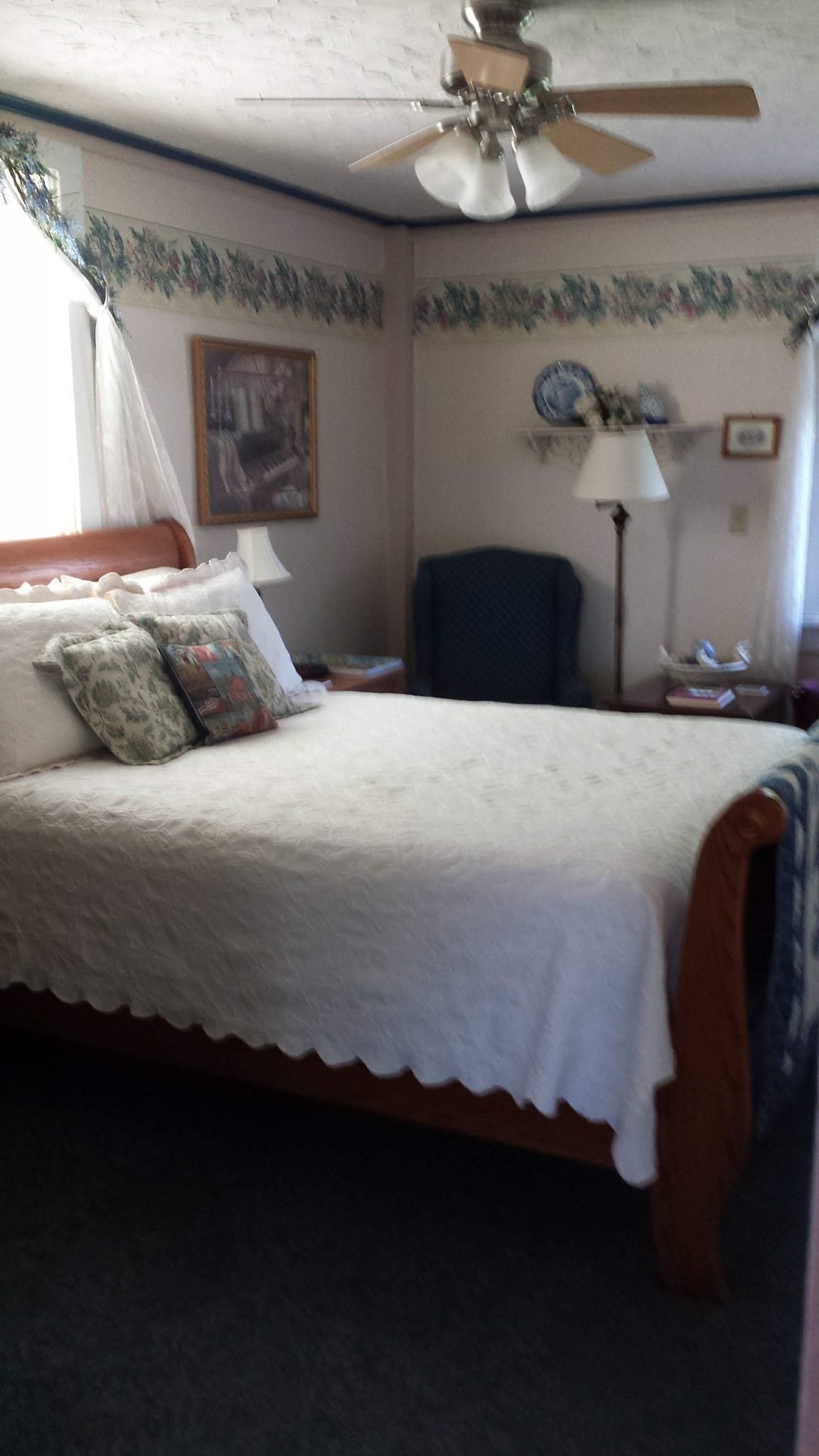 Village Guest Suite - Amana Colonies in Amana, Iowa | Tourism