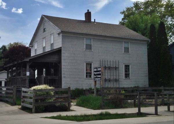 Places to Eat & Drink - Restaurants in Amana, IA | Amana Colonies