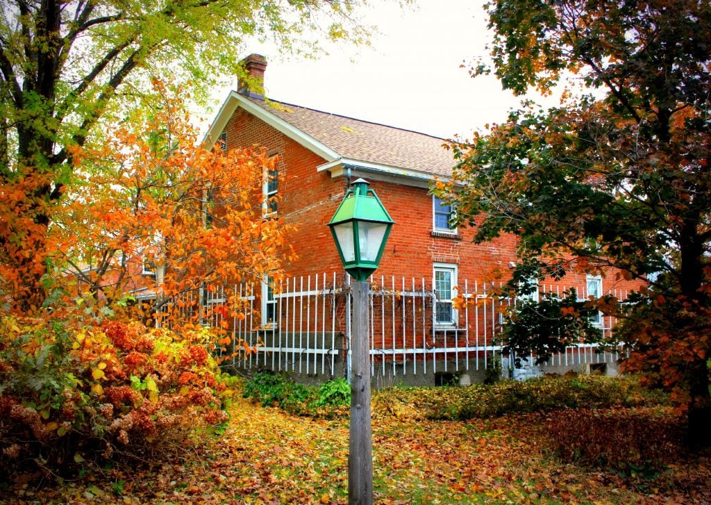 Relocating to the Amana Colonies - Amana Colonies in Amana, Iowa | Tourism
