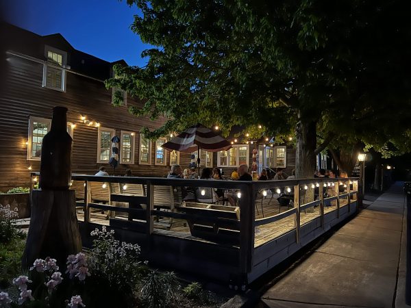 Millstream Brau Haus - Amana Colonies in Amana, Iowa | Tourism