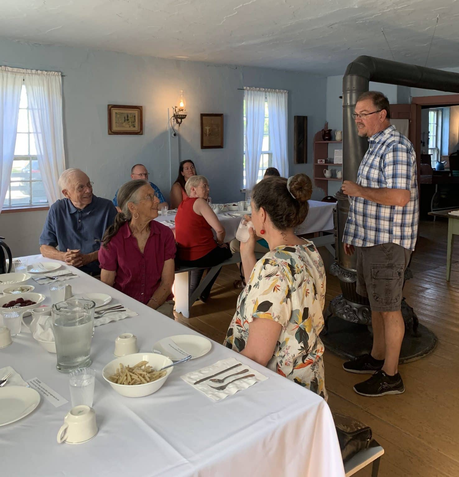 Relocating to the Amana Colonies - Amana Colonies in Amana, Iowa | Tourism