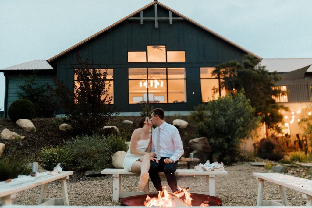 Amana Colonies Wedding Showcase VIP Tour - Amana Colonies in Amana ...
