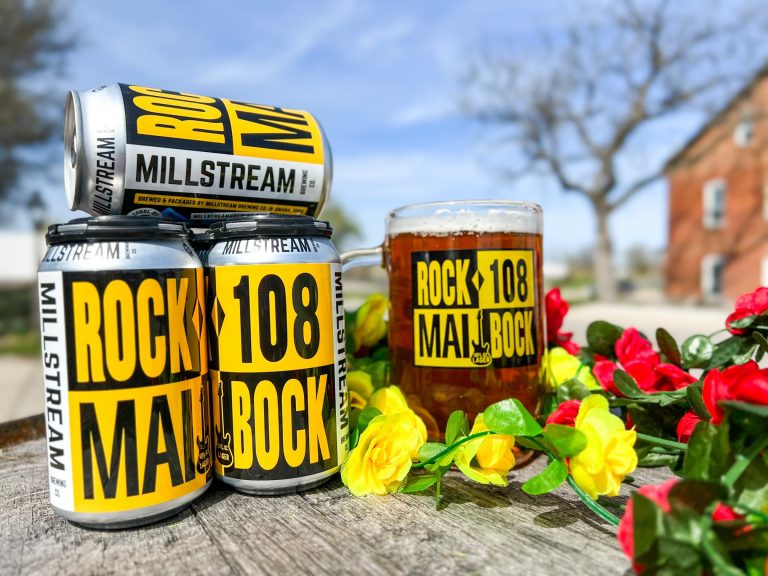 MILLSTREAM BREWING CO. MAIFEST - Amana Colonies in Amana, Iowa | Tourism