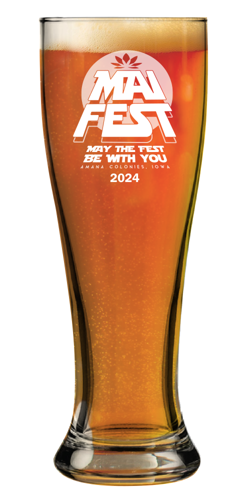 Maifest Annual Celebration of Spring in Amana Colonies | Things To Do