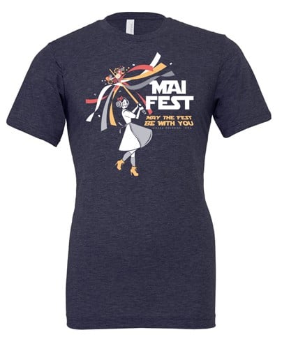 Maifest Annual Celebration of Spring in Amana Colonies | Things To Do