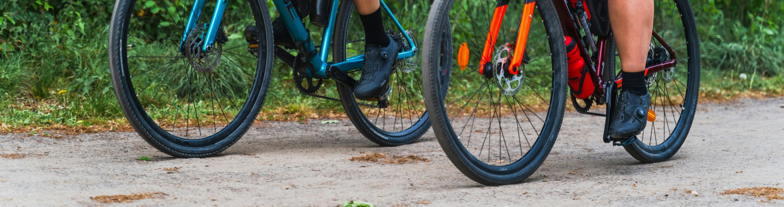 Iowa Bike Routes Paved & Gravel in Amana Colonies | Things To Do