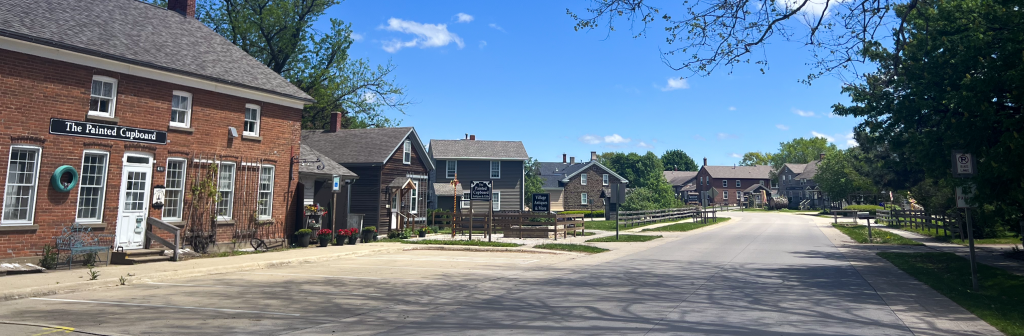 Van Tours in Amana Colonies | Things To Do in Amana, Iowa