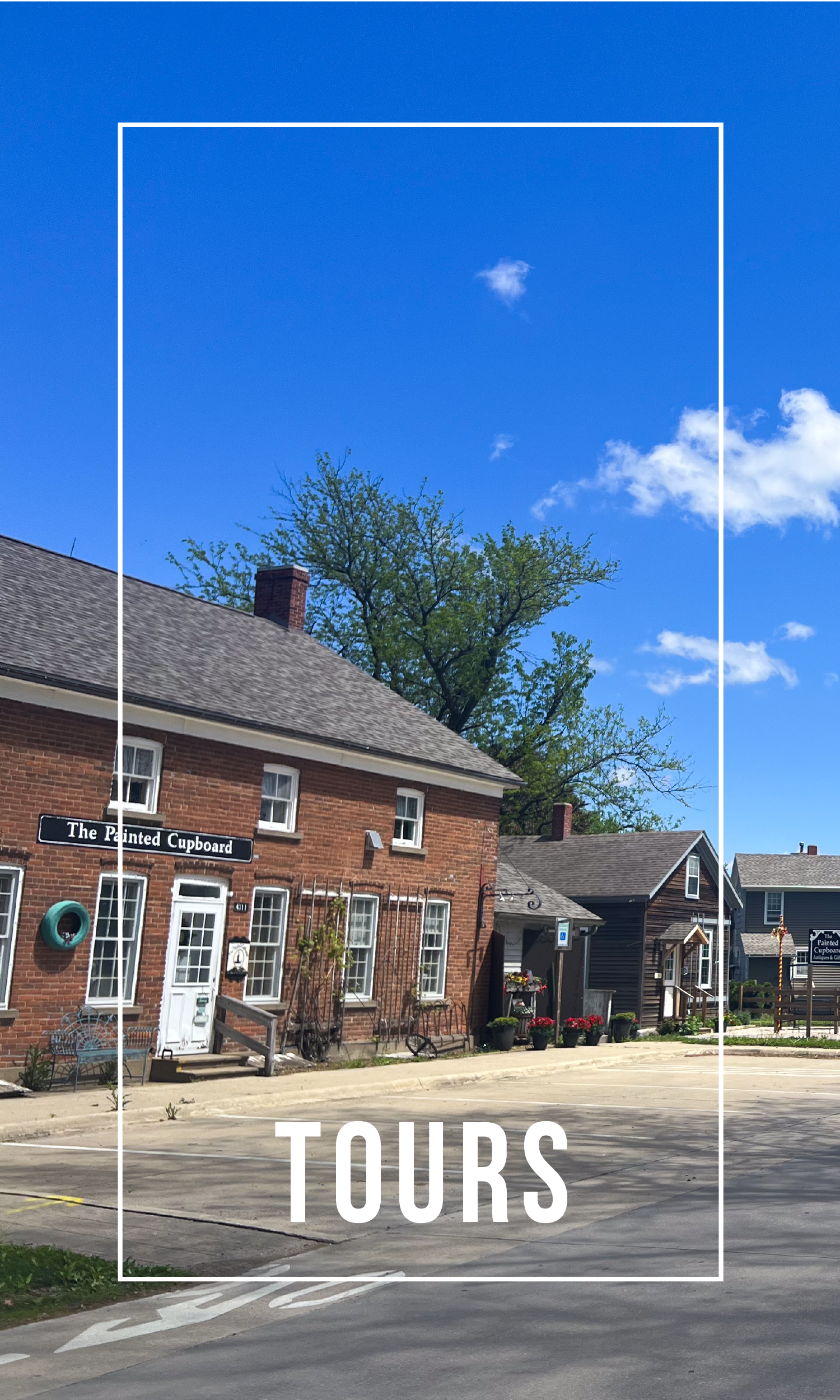 Amana Colonies Tours - Guided Tours in Amana, IA | Amana Colonies