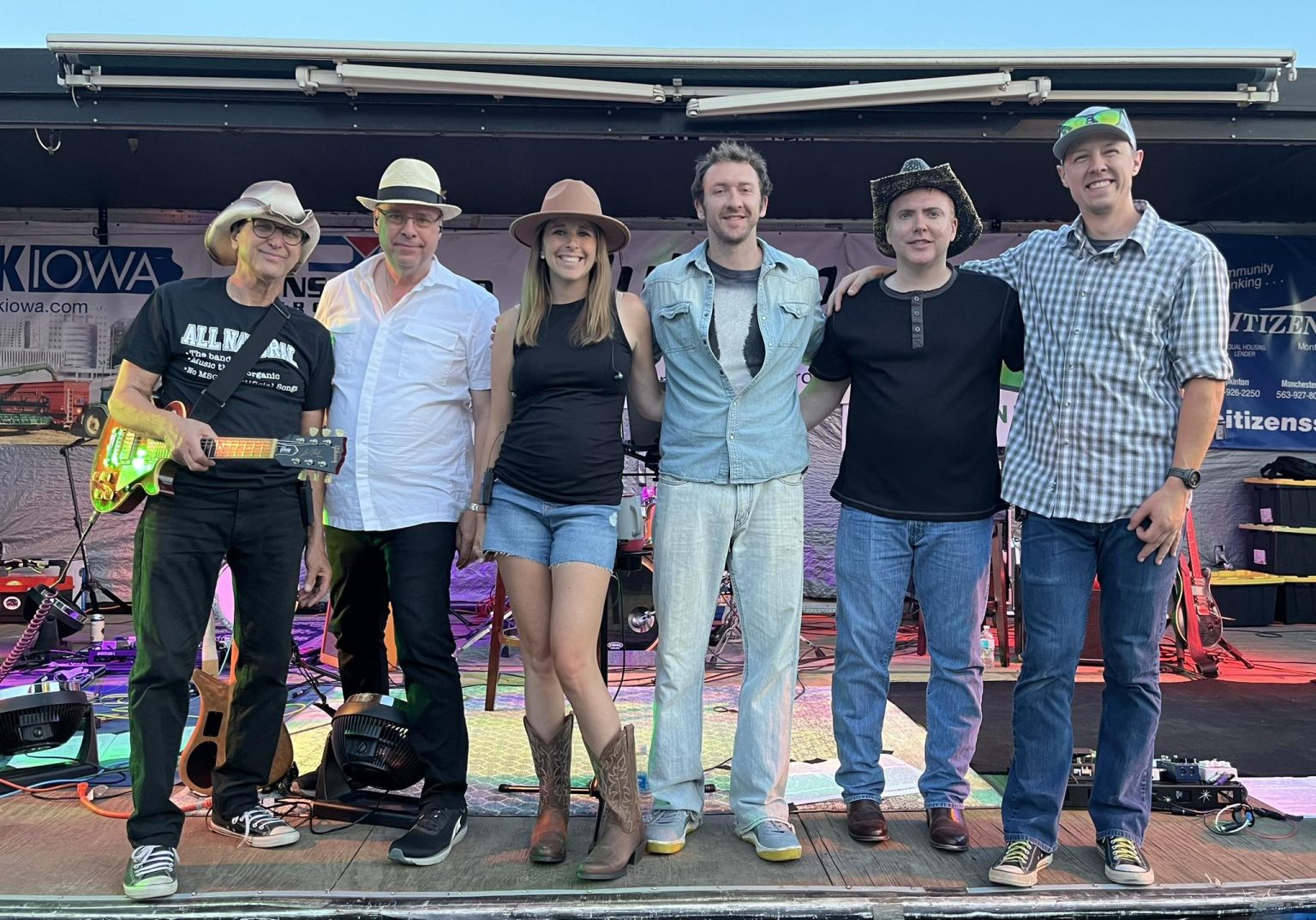 Foodies - Amana Colonies in Amana, Iowa | Tourism