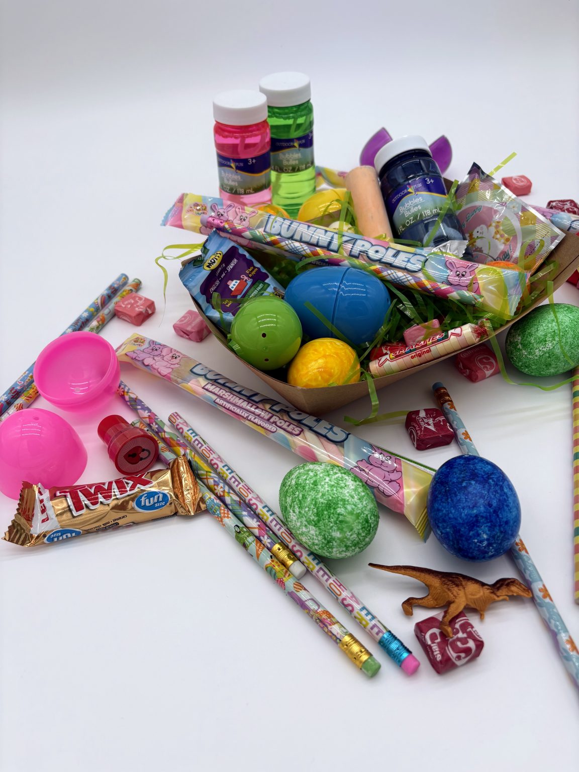 Annual Easter Basket Hunt - Amana Heritage Society - Amana Colonies in ...